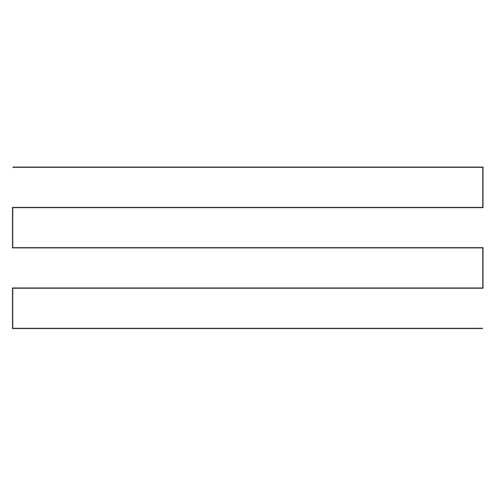 3 inch straight line pano 001 Digital Pattern | Sweet Dreams Quilt ...