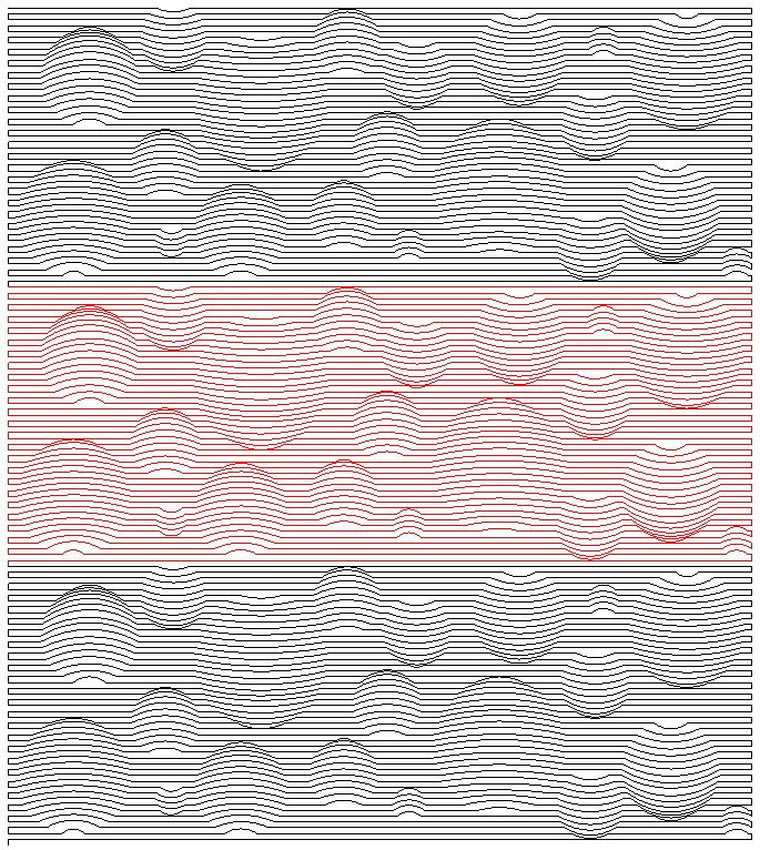 3D Bump Pano Extended Bundle - Digital Extended Width Edge to Edge ...