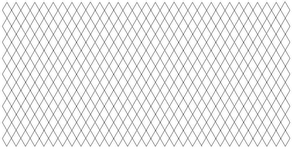 60 degree diamonds 1and1 qtr inch a Digital Pattern | Sweet Dreams ...