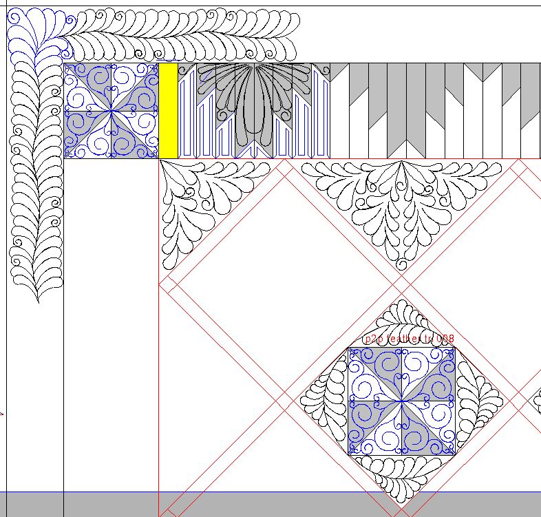 Delectable Mountain Sampler Bundle - Digital Bundles Patterns | Sweet ...