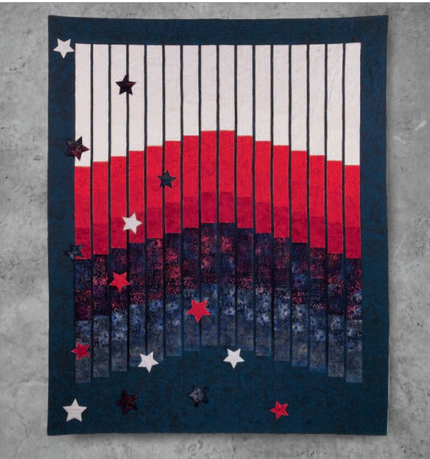 Honor Quilt Bundle - Digital Bundles Patterns | Sweet Dreams Quilt Studio