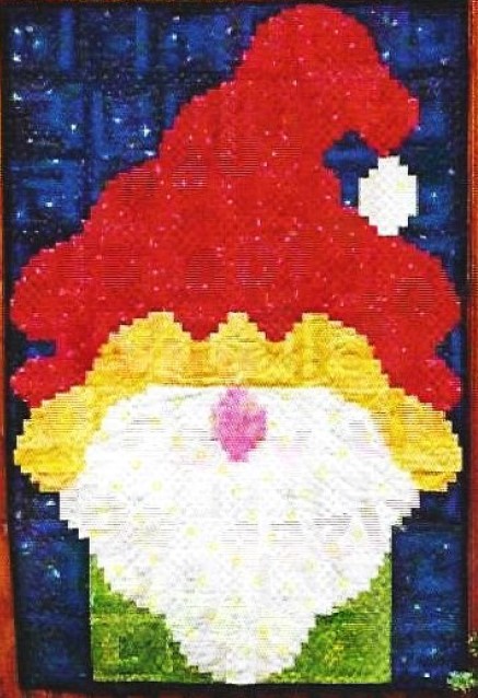 Noggin Quilt Bundle - Digital Bundles Patterns | Sweet Dreams Quilt Studio