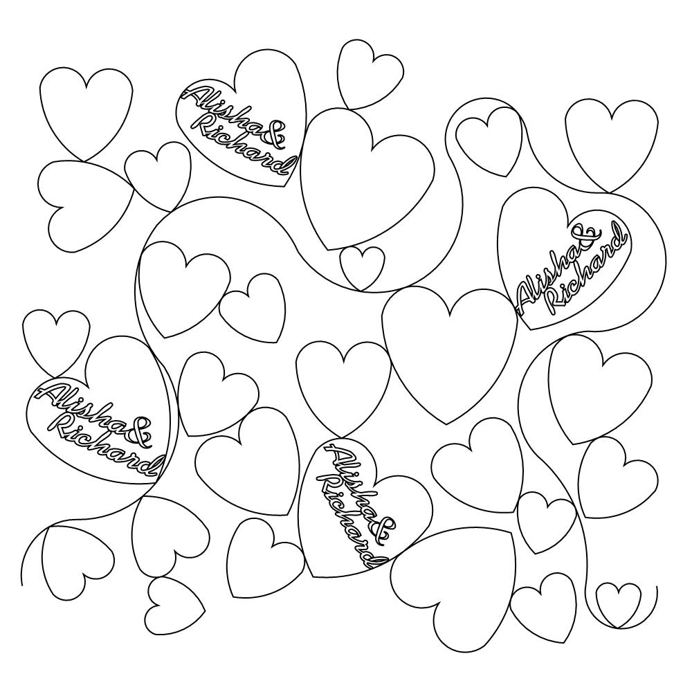 alisha richard pano 001 Digital Pattern | Sweet Dreams Quilt Studio ...