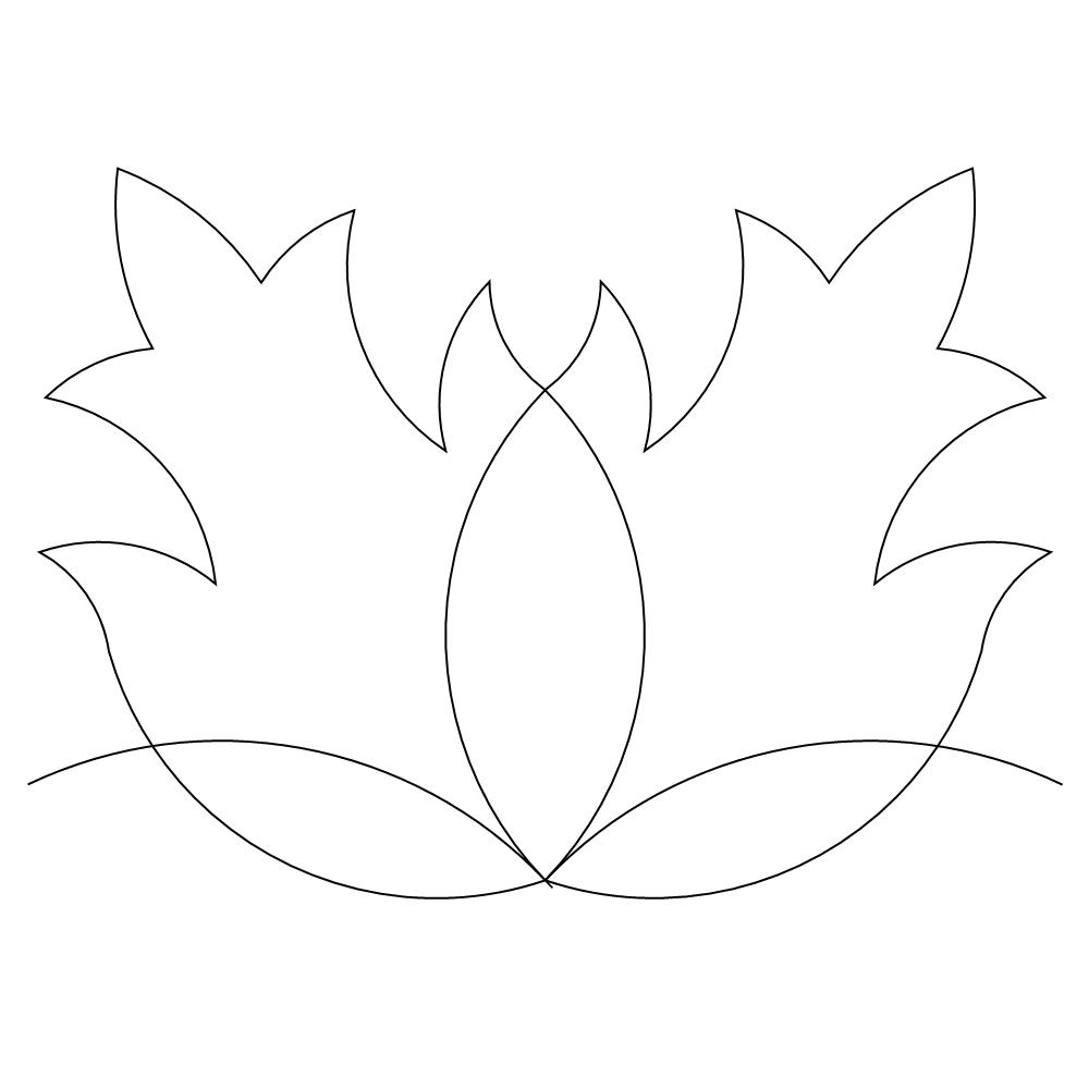 amy border 001 Digital Pattern | Sweet Dreams Quilt Studio - Digital ...