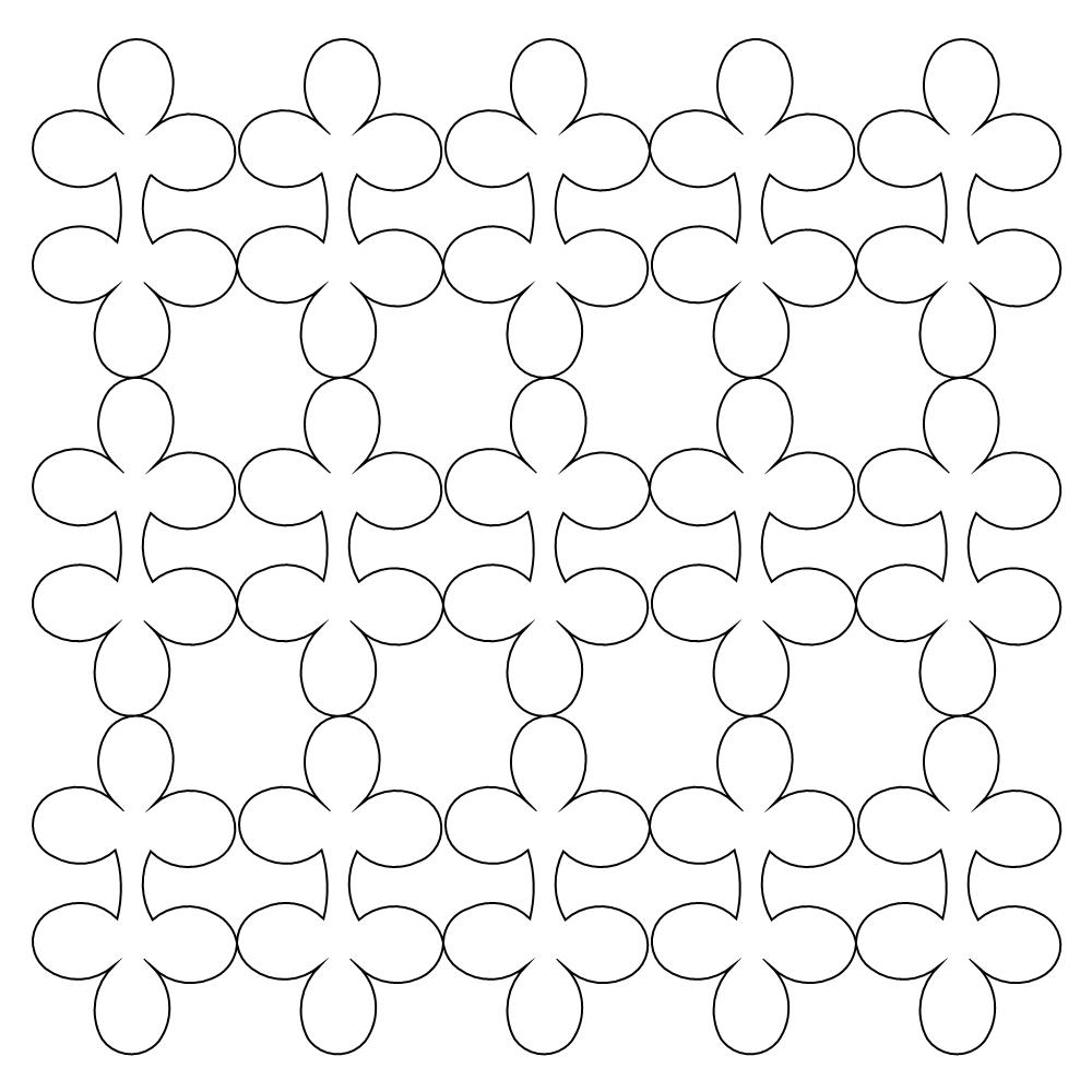 aramis block 011 Digital Pattern | Sweet Dreams Quilt Studio - Digital ...