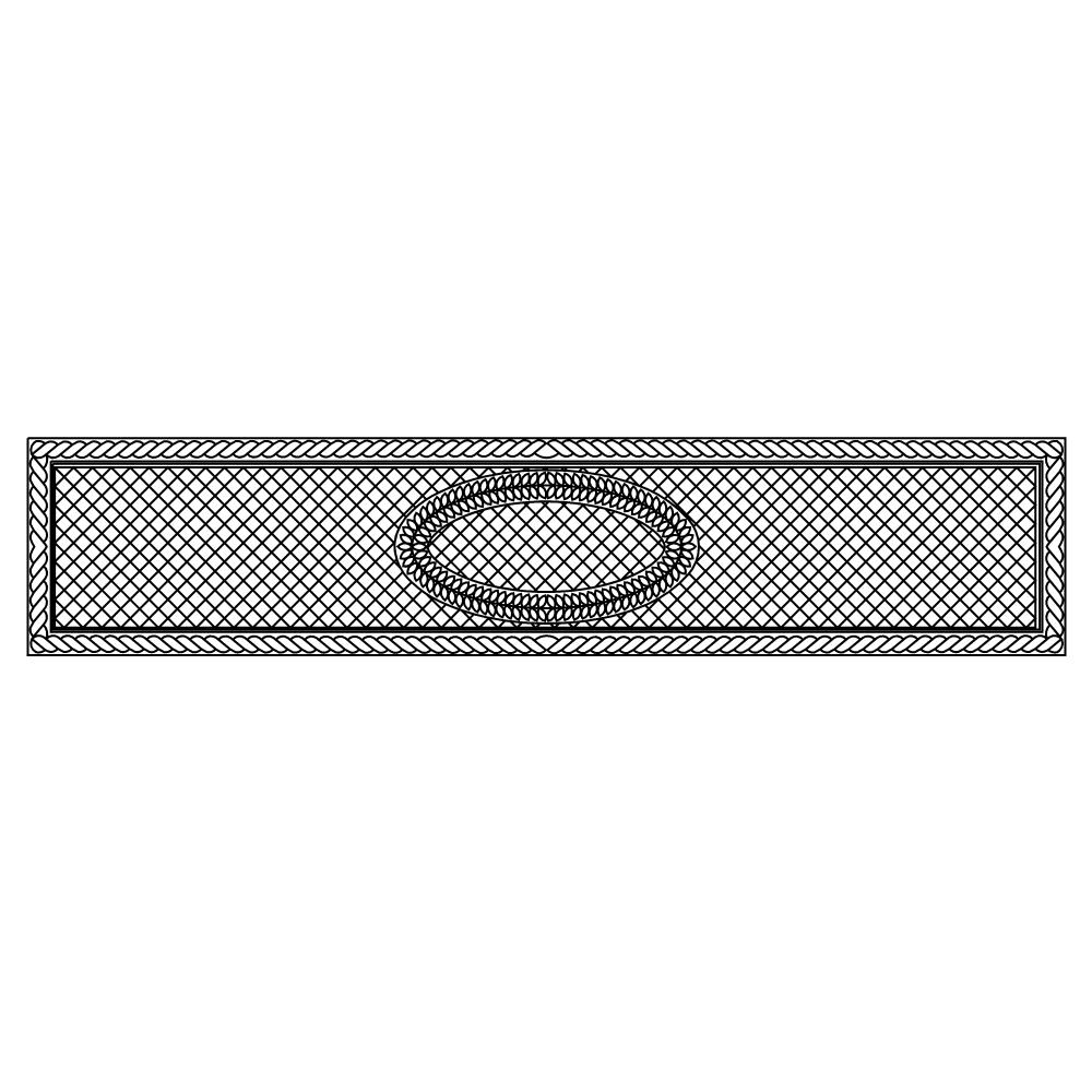 bed runner basic Digital Pattern | Sweet Dreams Quilt Studio - Digital ...