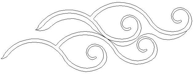 Drawing Of Wind Blowing