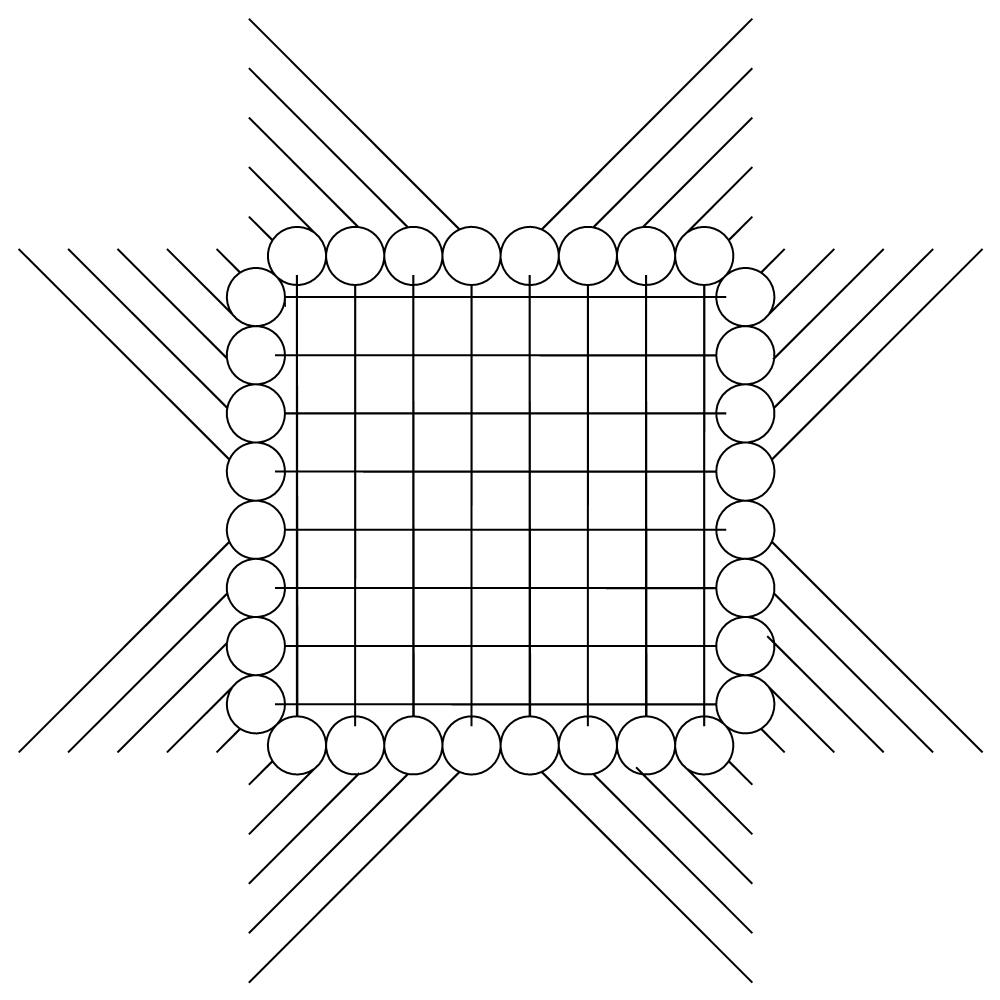 charming block 002 Digital Pattern | Sweet Dreams Quilt Studio ...