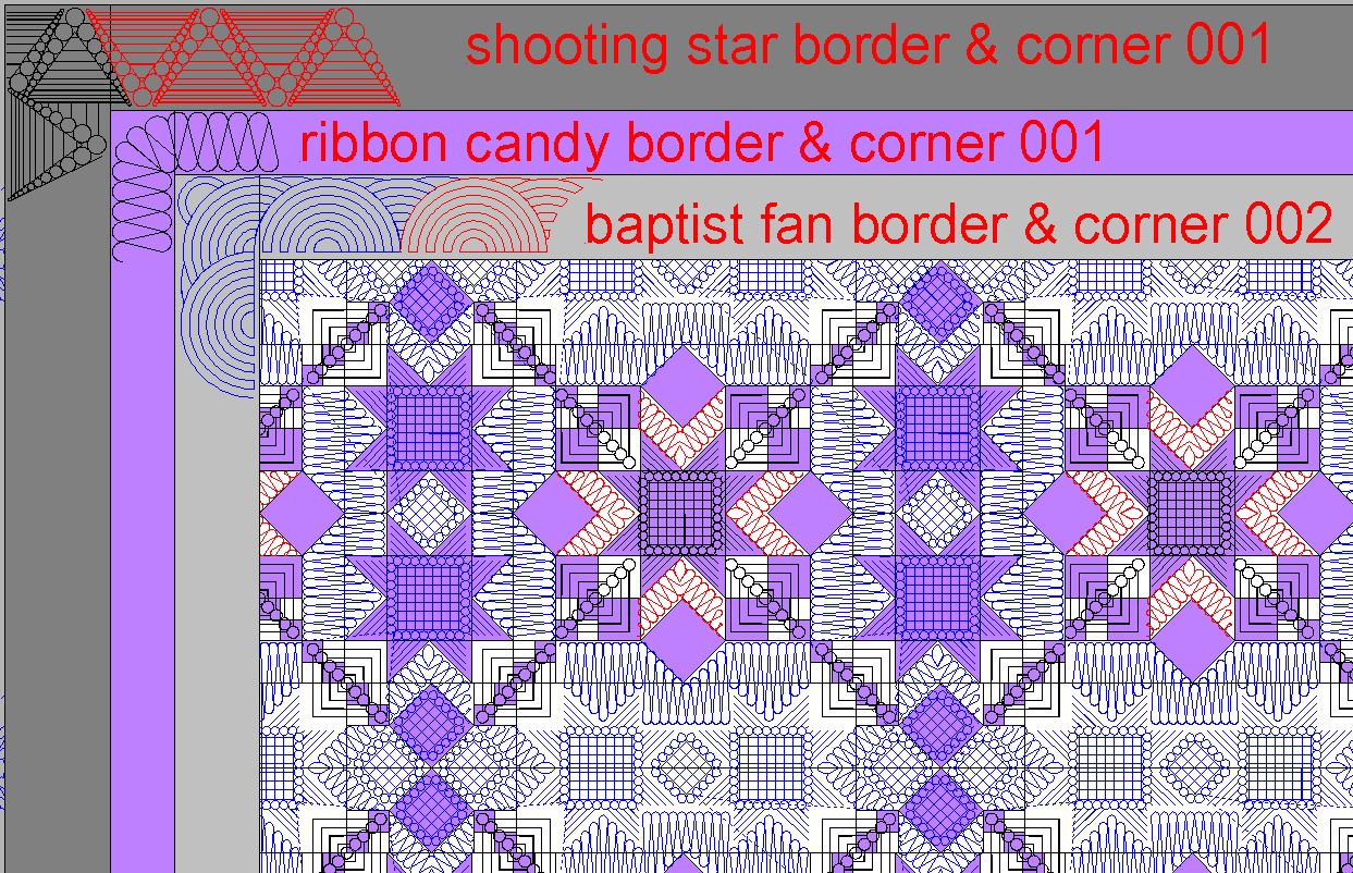 Charming Quilt Bundle Digital Pattern | Sweet Dreams Quilt Studio ...