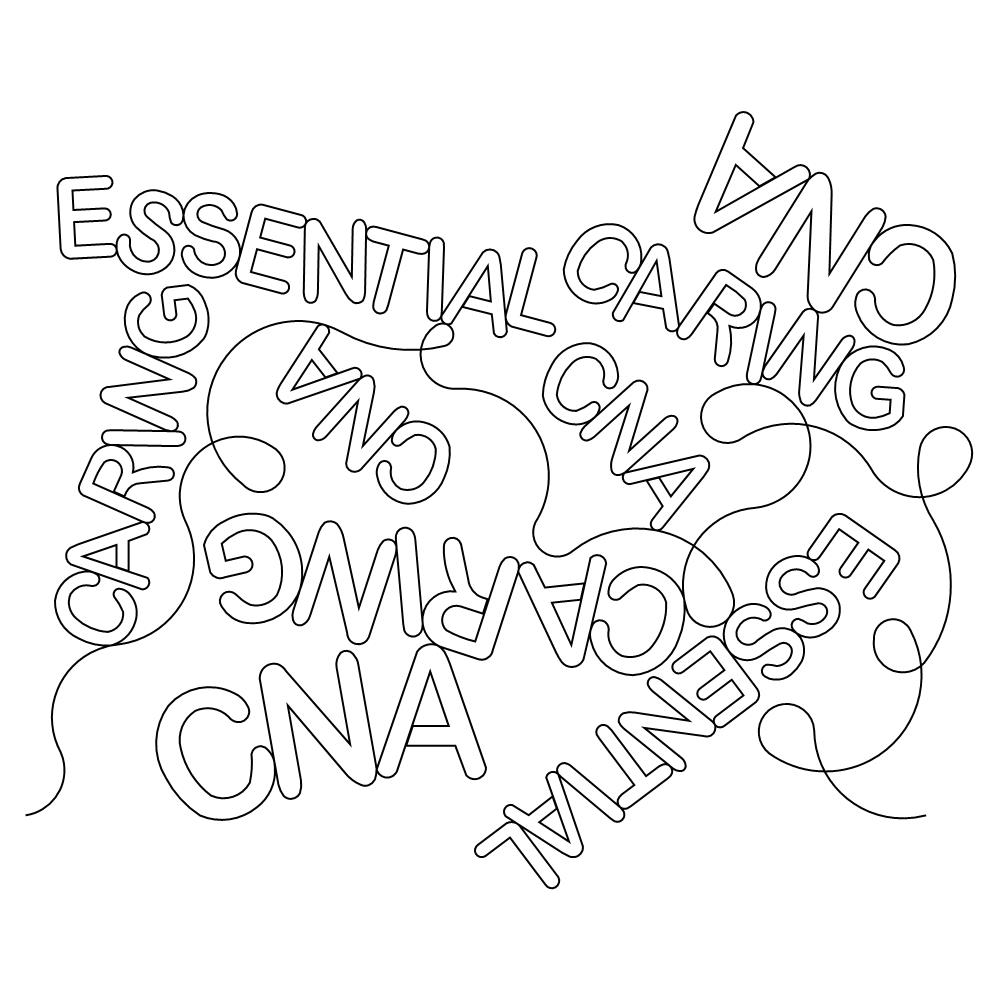 cna pano 001 Digital Pattern | Sweet Dreams Quilt Studio - Edge to Edge ...