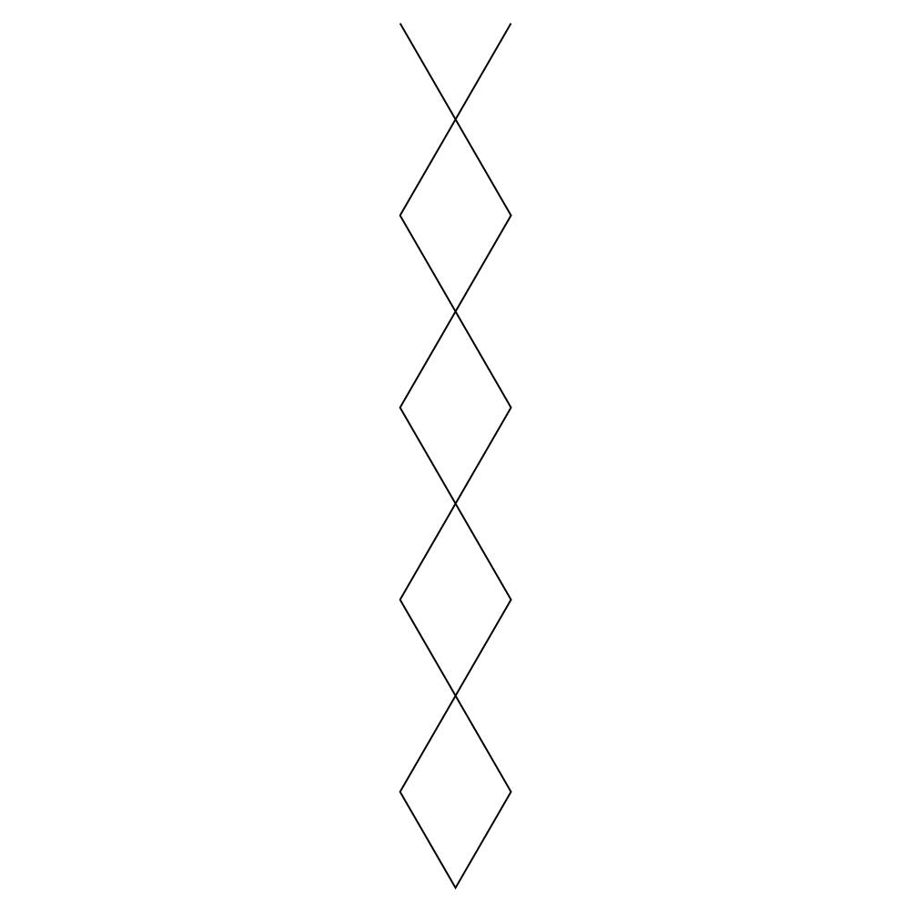 cross hatch pano 005 Digital Pattern | Sweet Dreams Quilt Studio - Edge ...