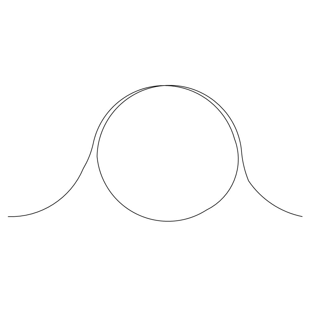 cursive period Digital Pattern | Sweet Dreams Quilt Studio - Digital ...