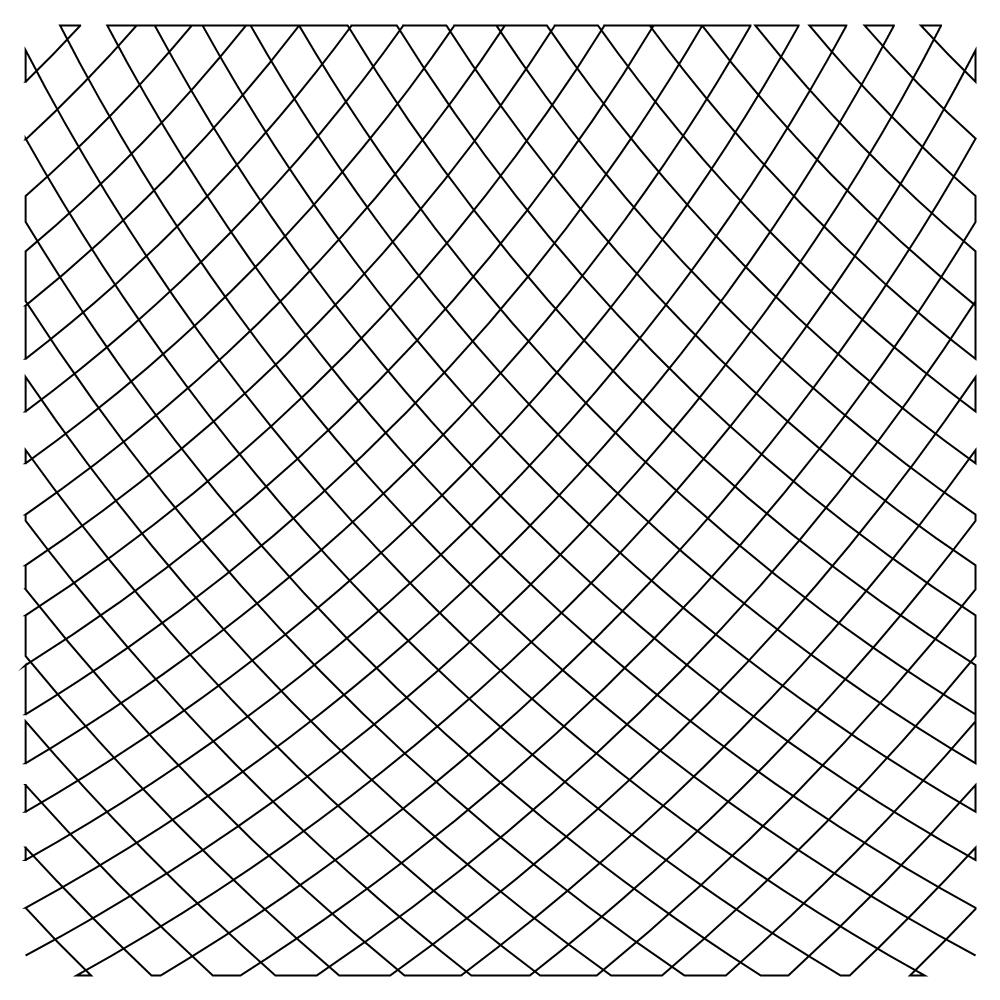 curved crosshatch 003 Digital Pattern | Sweet Dreams Quilt Studio ...