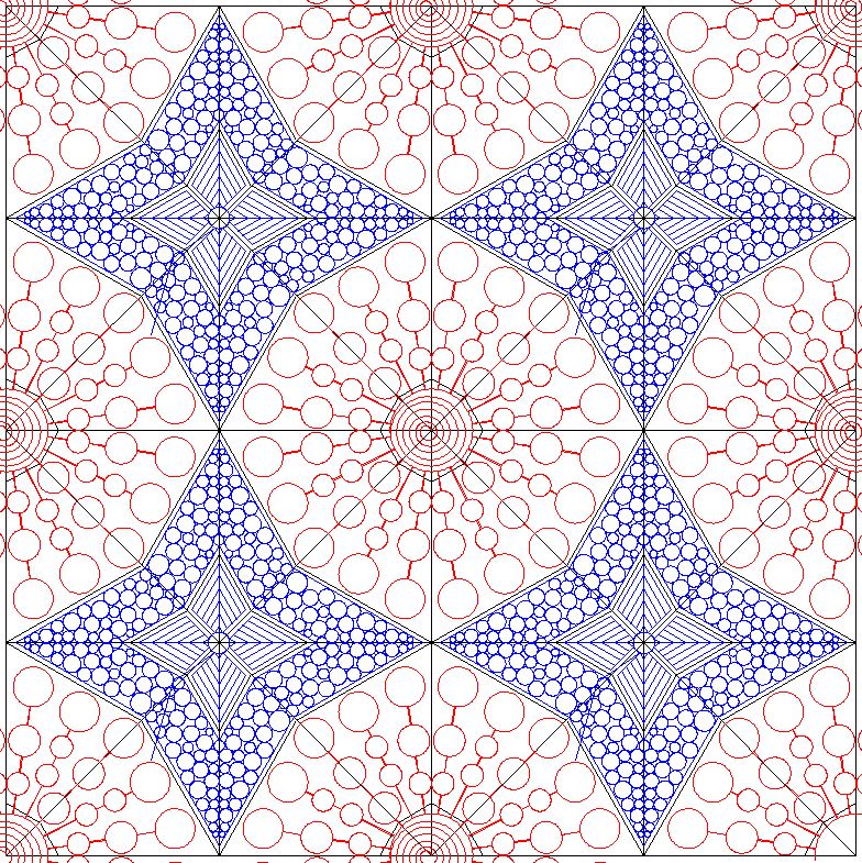 Day and Night Quilt Bundle - Digital Bundles Patterns | Sweet Dreams ...