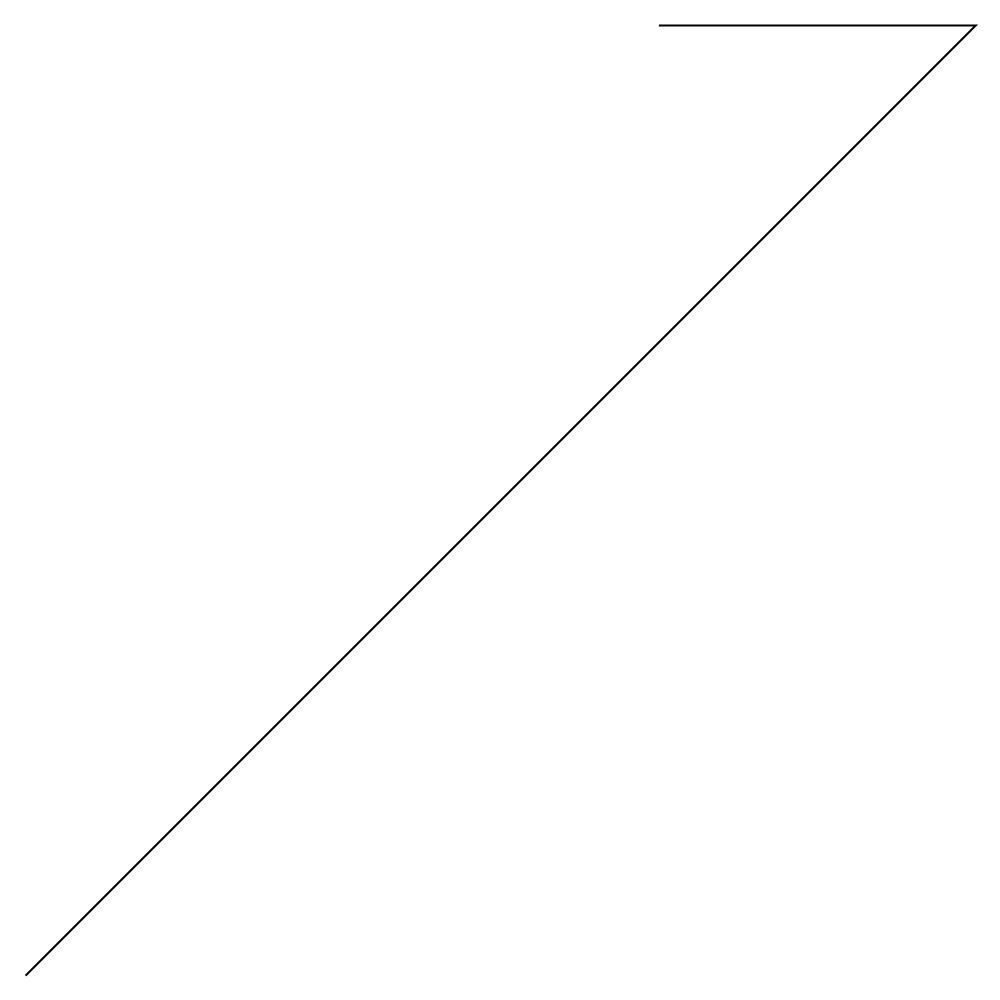 diagonal border piece 1 Digital Pattern | Sweet Dreams Quilt Studio ...