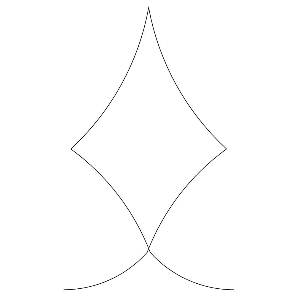 diamond border 007 Digital Pattern | Sweet Dreams Quilt Studio ...