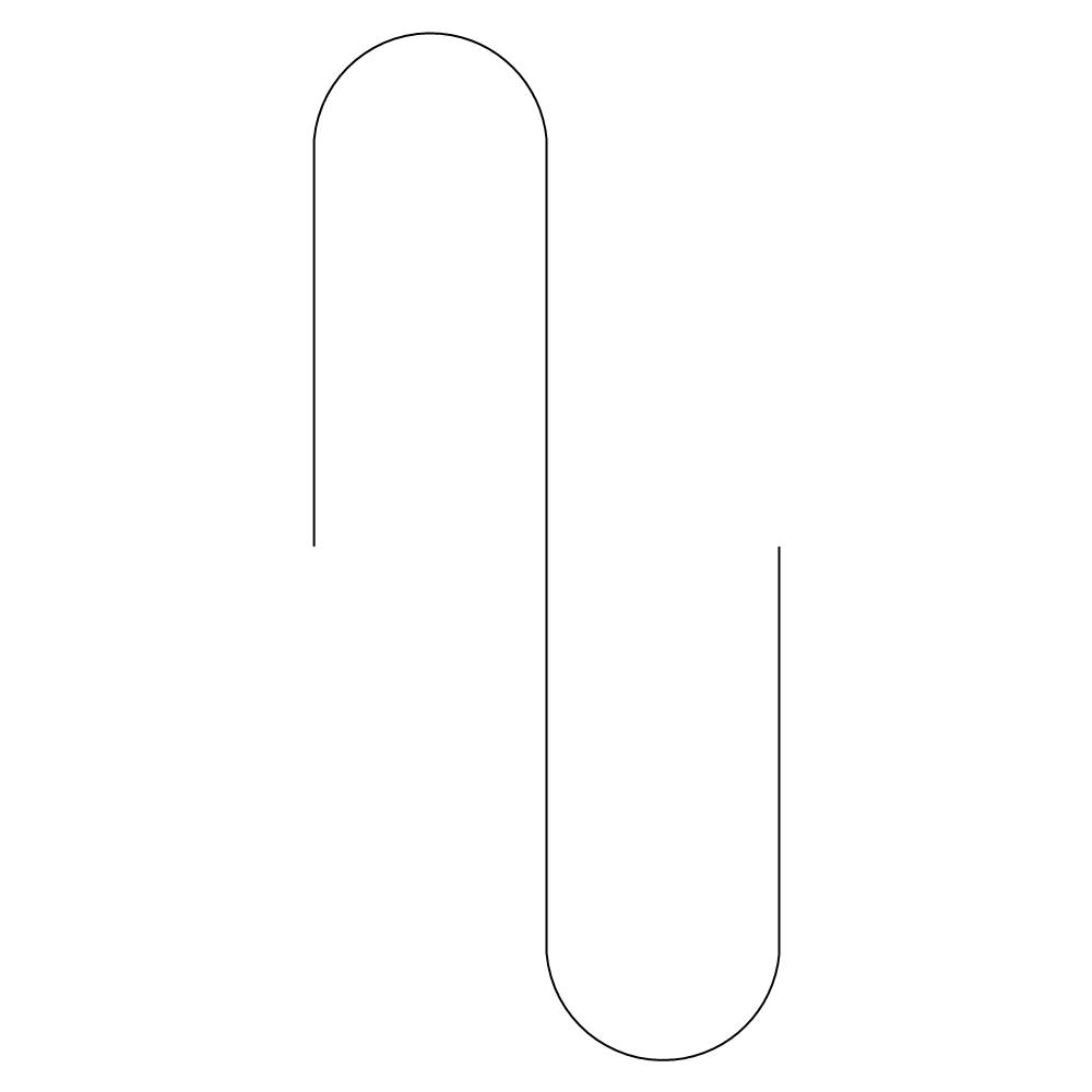 elongated circle pano 001 Digital Pattern | Sweet Dreams Quilt Studio ...