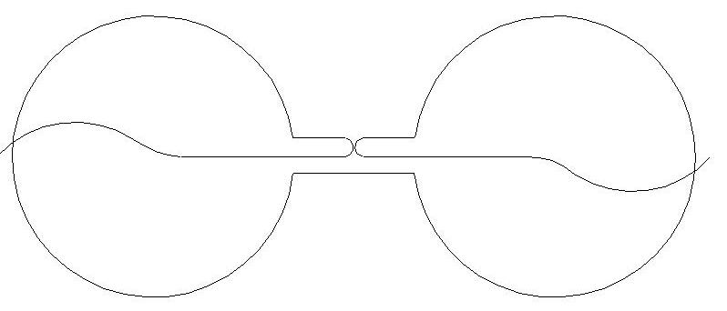 geo pinwheel border 1 Digital Pattern | Sweet Dreams Quilt Studio ...