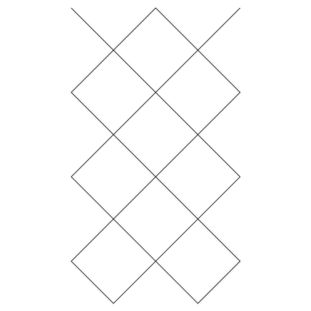 grid border 002 Digital Pattern | Sweet Dreams Quilt Studio - Digital ...