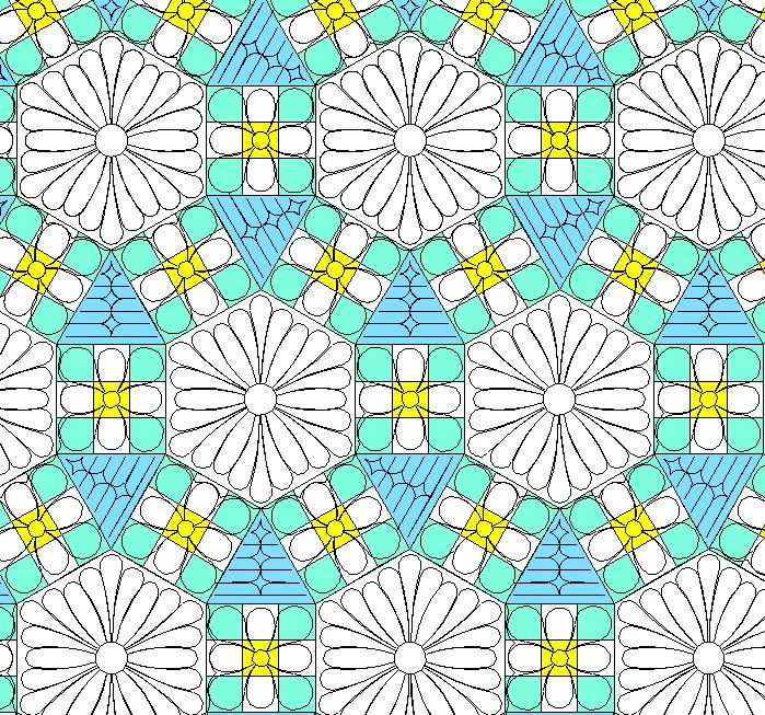 Jacks Chain Quilt Bundle - Digital Bundles Patterns | Sweet Dreams ...