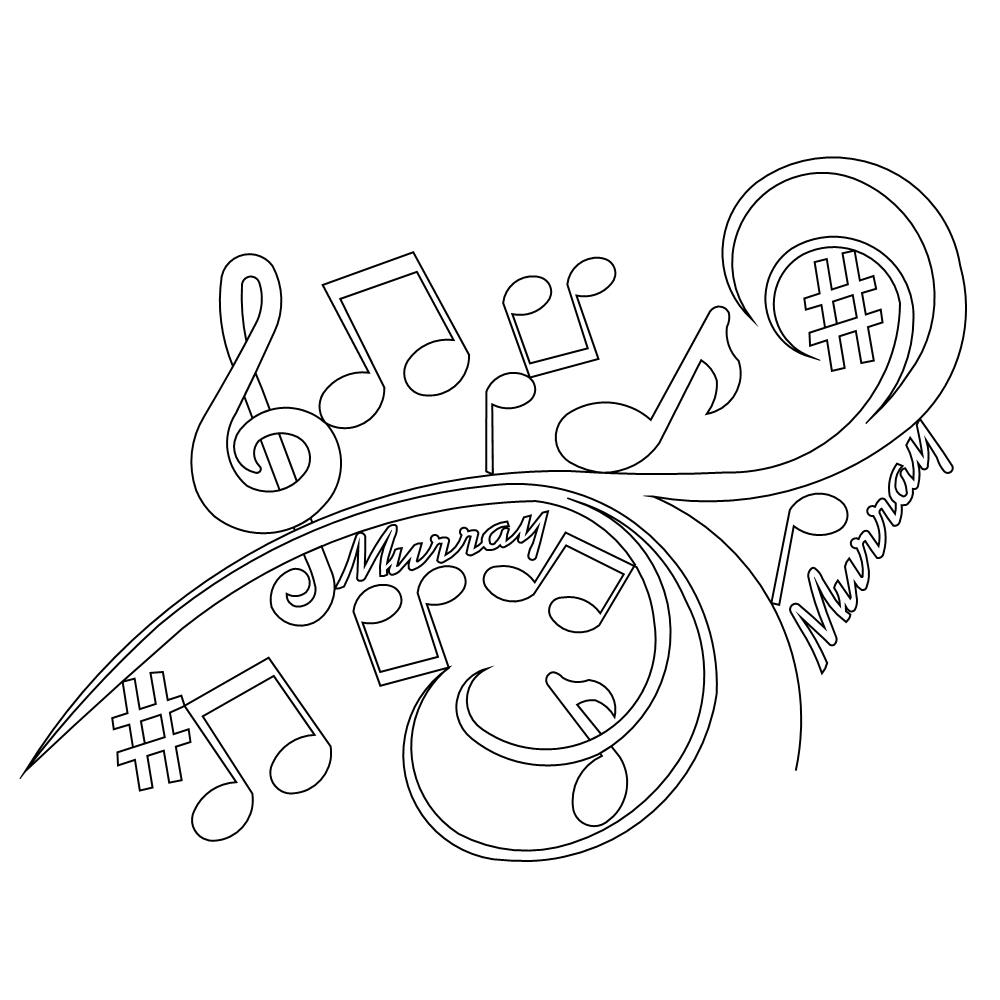 murray pano 001 Digital Pattern | Sweet Dreams Quilt Studio - Edge to ...