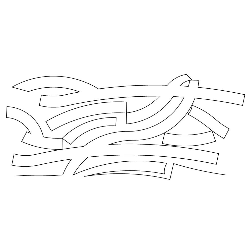 nascar tire track border 001 Digital Pattern | Sweet Dreams Quilt ...