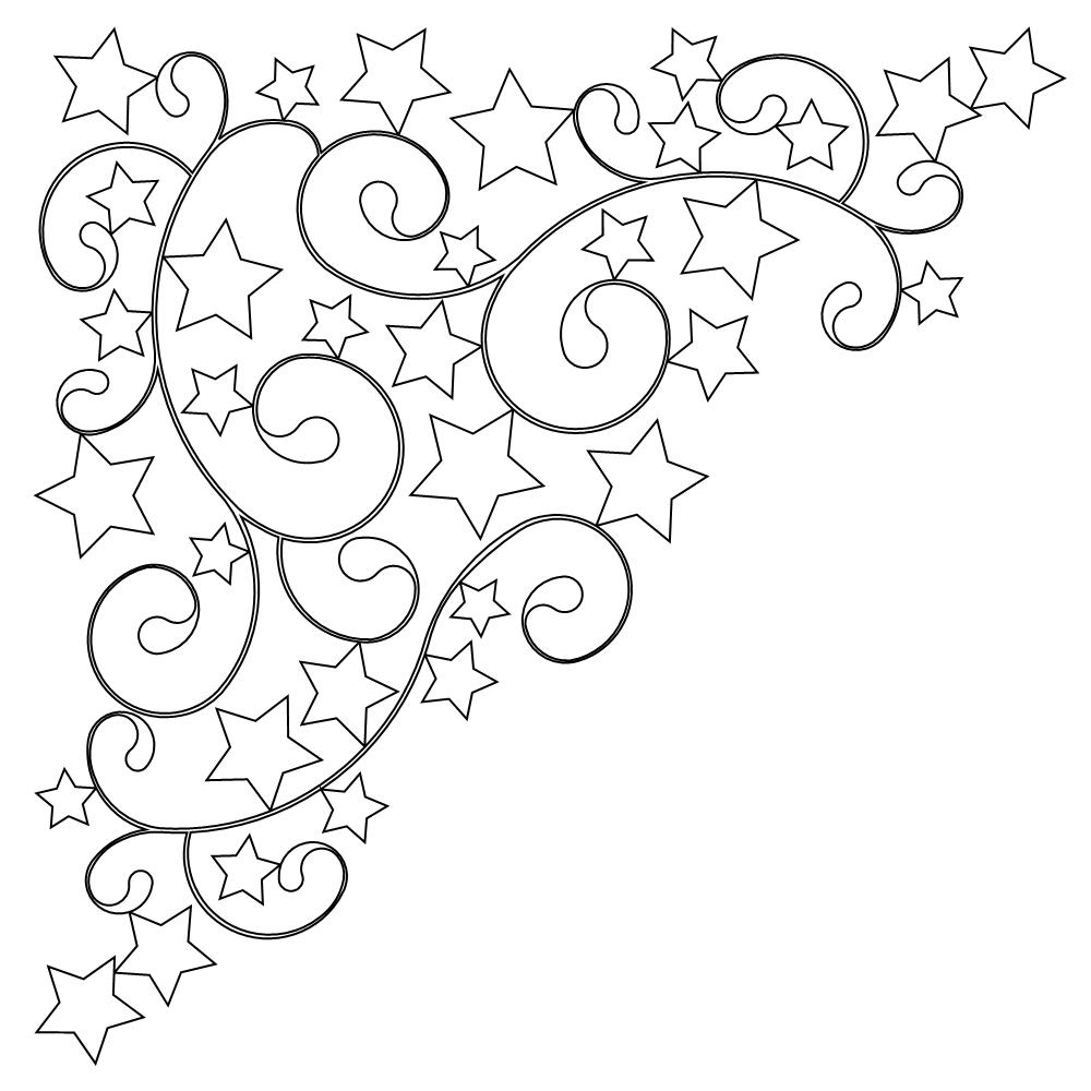 noggin element 001 - Digital Block Patterns | Sweet Dreams Quilt Studio