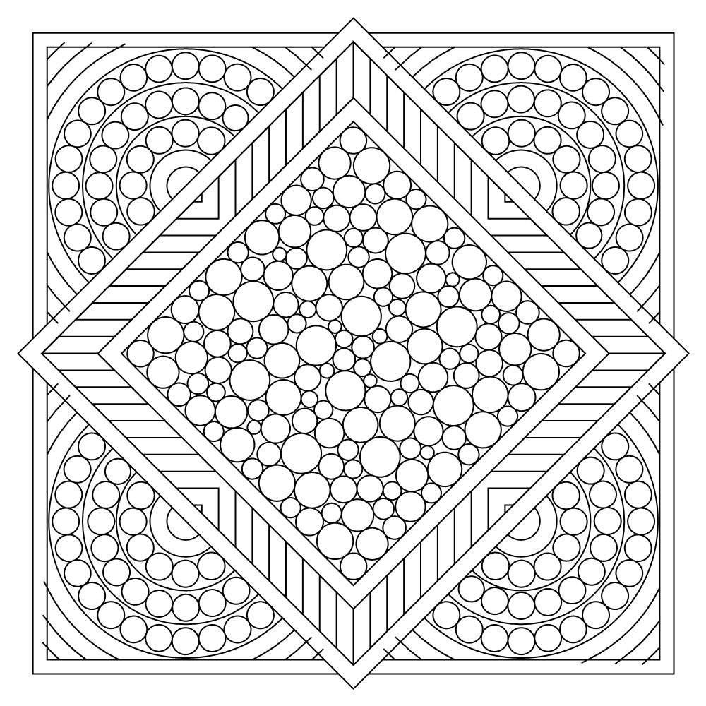 one money block 001 Digital Pattern | Sweet Dreams Quilt Studio ...