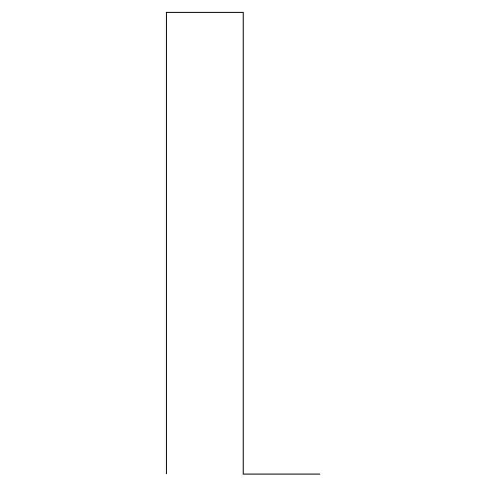 piano key border 005 Digital Pattern | Sweet Dreams Quilt Studio ...