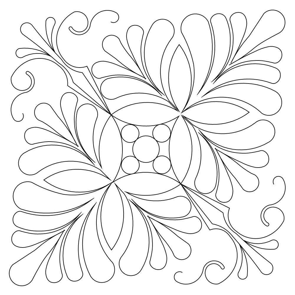 pickledish 002 Digital Pattern | Sweet Dreams Quilt Studio - Digital ...