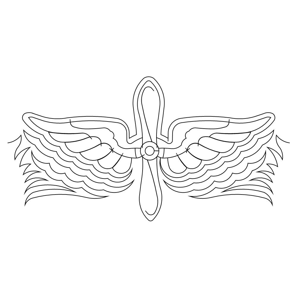 prop wing pano 001 alt Digital Pattern | Sweet Dreams Quilt Studio ...