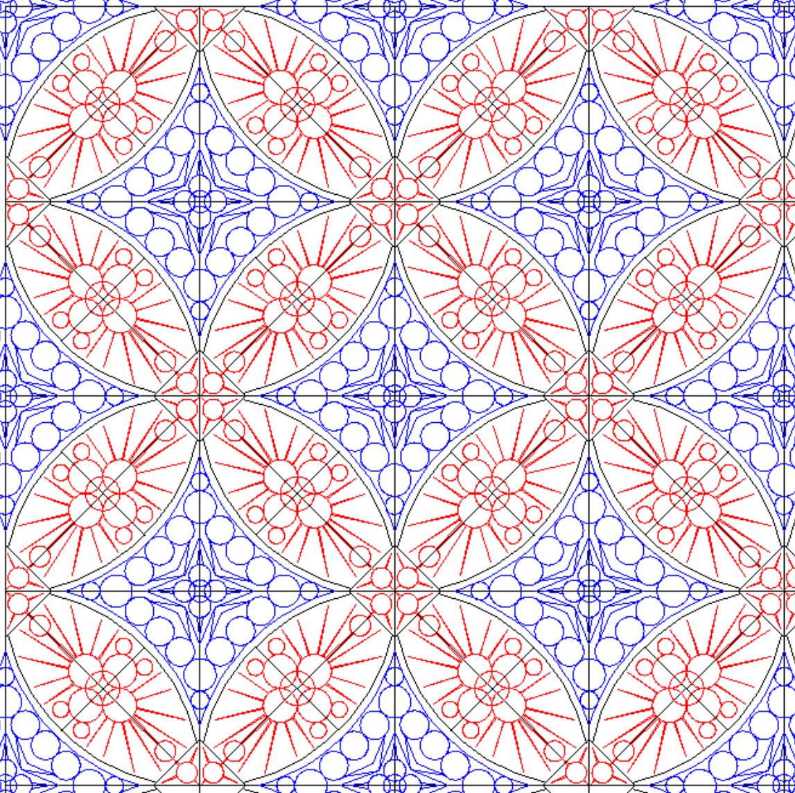 SKW Chic Picnic Quilt Bundle - Digital Bundles Patterns | Sweet Dreams ...