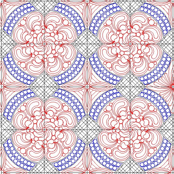 SKW Metro Hoops Bundle - Digital Bundles Patterns | Sweet Dreams Quilt ...