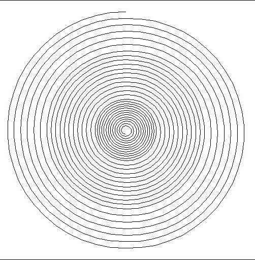 spiral 4 Digital Pattern | Sweet Dreams Quilt Studio - Digital Block ...