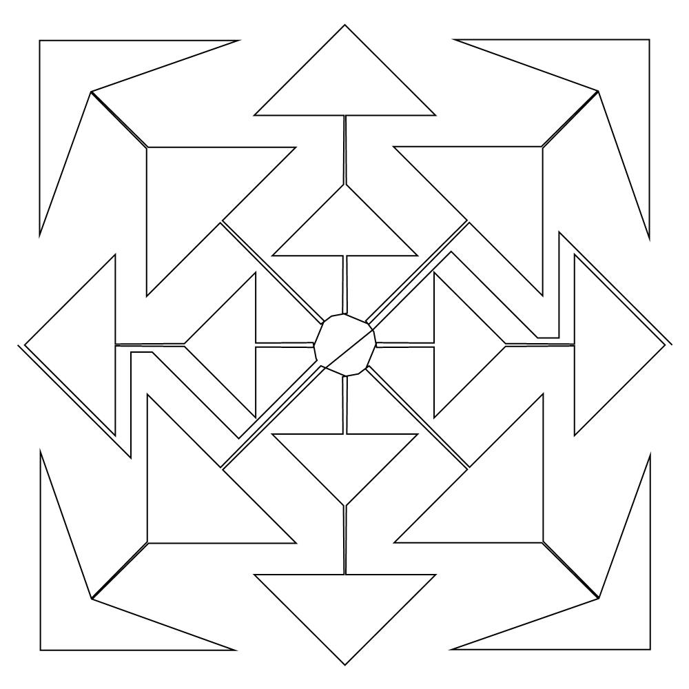 sw border 001 - Digital Borders/Borders Corners Patterns | Sweet Dreams ...