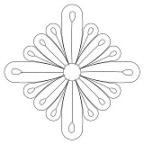 Castle Wall Quilt Bundle