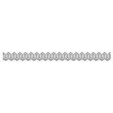 Elongated Hex SA 002 Extended Bundle - Digital Extended Width Edge to ...