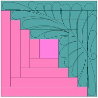 Digital Block Patterns | Sweet Dreams Quilt Studio