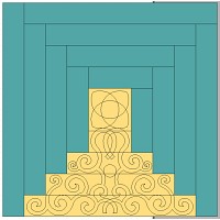 Digital Block Patterns | Sweet Dreams Quilt Studio