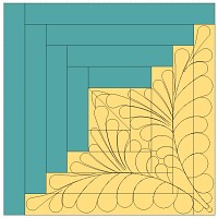 Digital Block Patterns | Sweet Dreams Quilt Studio