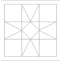 Digital Block Patterns | Sweet Dreams Quilt Studio