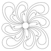 Digital Block Patterns | Sweet Dreams Quilt Studio