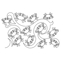 Sweet Dreams Quilt Studio | Digital Quilting Patterns