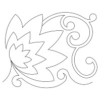 Sweet Dreams Quilt Studio | Digital Quilting Patterns by Kim Diamond