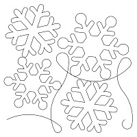 Sweet Dreams Quilt Studio | Digital Quilting Patterns by Kim Diamond