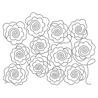 Sweet Dreams Quilt Studio | Digital Quilting Patterns by Kim Diamond