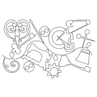 Sweet Dreams Quilt Studio | Digital Quilting Patterns by Kim Diamond