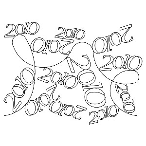 2010 pano Digital Pattern | Sweet Dreams Quilt Studio - Edge to Edge ...