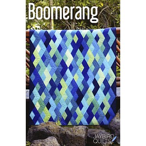 Boomerang Quilt Bundle Digital Pattern | Sweet Dreams Quilt Studio ...