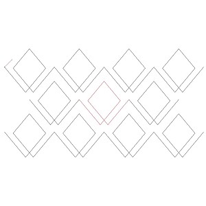 alternating squares pano 001 Digital Pattern | Sweet Dreams Quilt ...